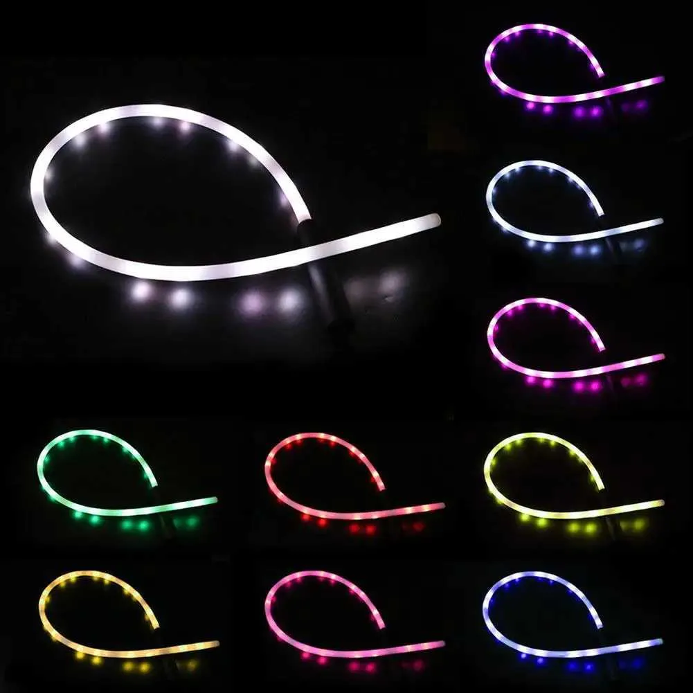 Led Rave Toy Led Whip Super Bright Light Up Rave Toy For Party EDM ...