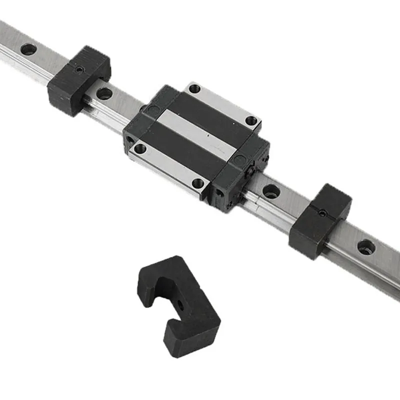 DHgate.com:1pc Black MGN9 MGN12 MGN15 HGR15 HGR20 EGH15 EGH20 Linear ...