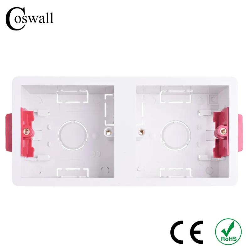 DHgate.com:2024 Drywall Box | 86 Type 2 Gang | Gypsum Board | 35mm ...
