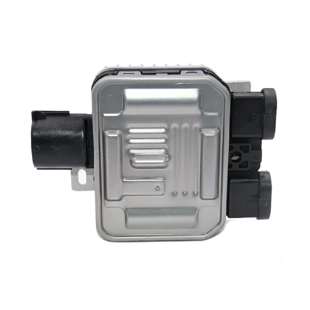 DHgate.com:Cooling Fan Control Module Compatible with LAND ROVER ...