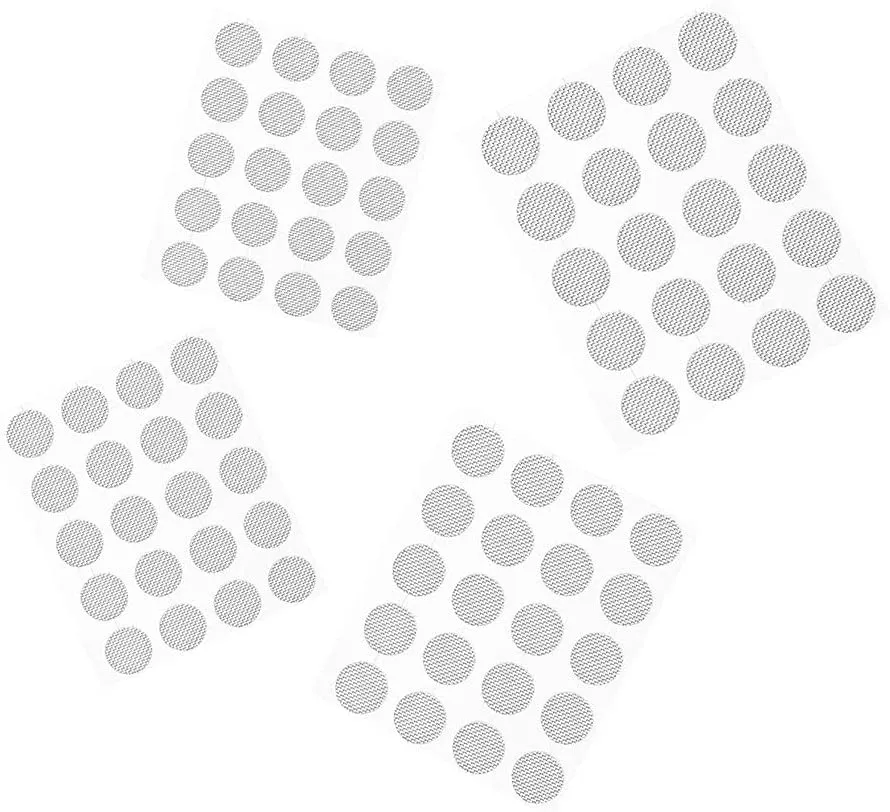 DHgate.com:Metal Earphone Dustproof Net Filter, Sound Outlet Antirust ...