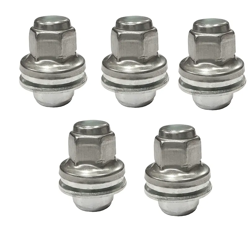 DHgate.com:Durable Wheel Lug Bolt Set 5 Pack for Jaguar S-Type X-Type ...
