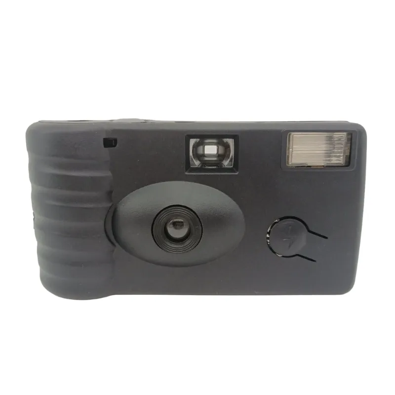 35mm Film Camera With Single Use Disposable Cameras Perfect For Travel ...