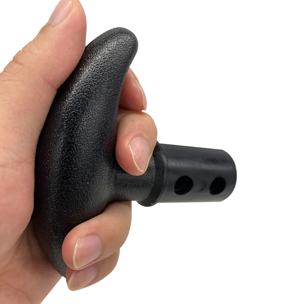 Kayak Accessories Fishing Boat Inflatabale Canoe Paddle T Handle ...