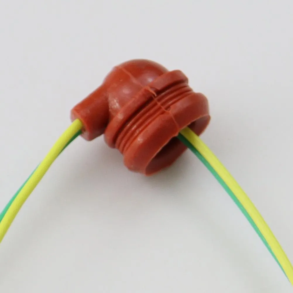 High-Temp Ceramic Pin Glow Plug for Eberspacher Airtronic D2 D4 D4S ...