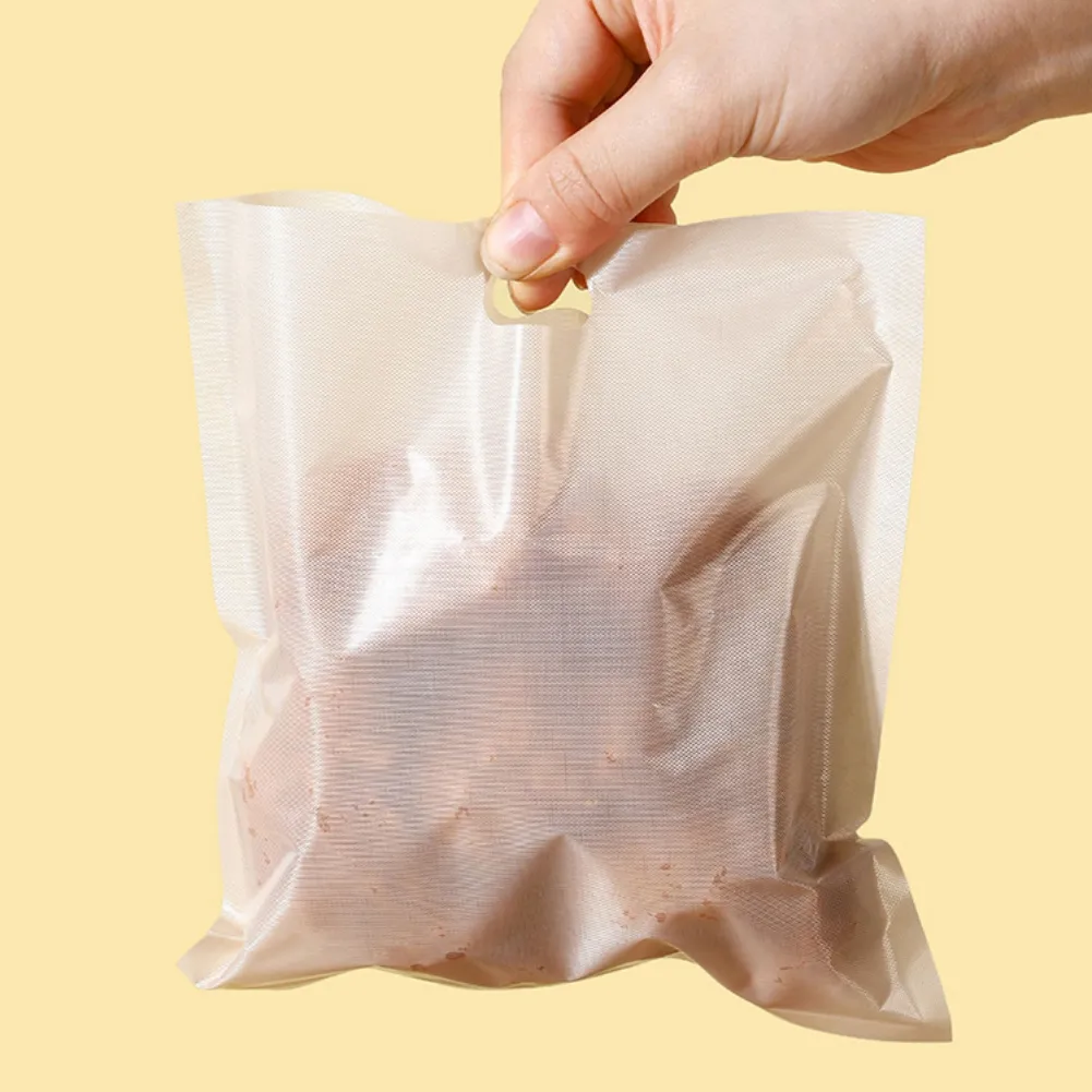 5-Piece Toaster & Microwave Baking Set: Heat-Resistant Bags for Bread ...