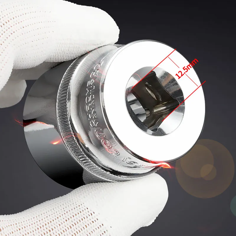 DHgate.com:12-Point Torx Socket Wrench Set - CR-V Steel Short Socket ...