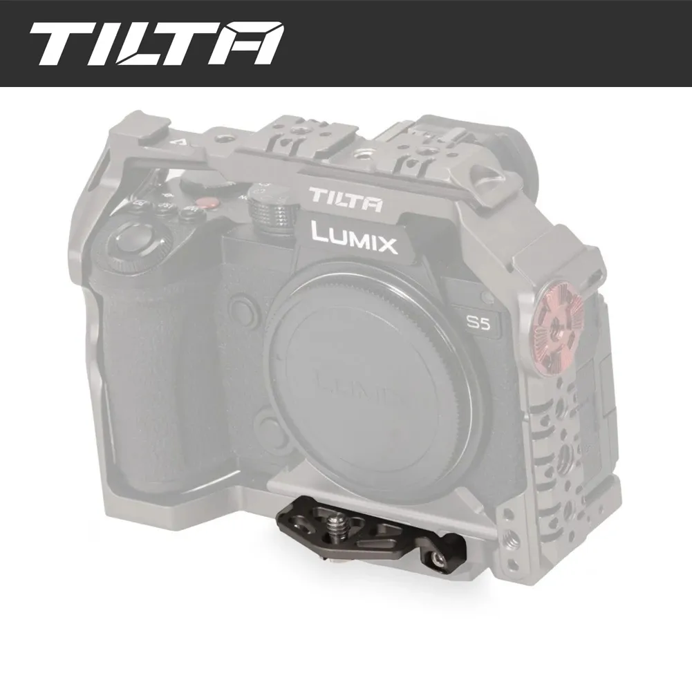 DHgate.com:TILTA TA-T39-CC1-G TA-T39-LAS-B Camera Cage Accessories for ...