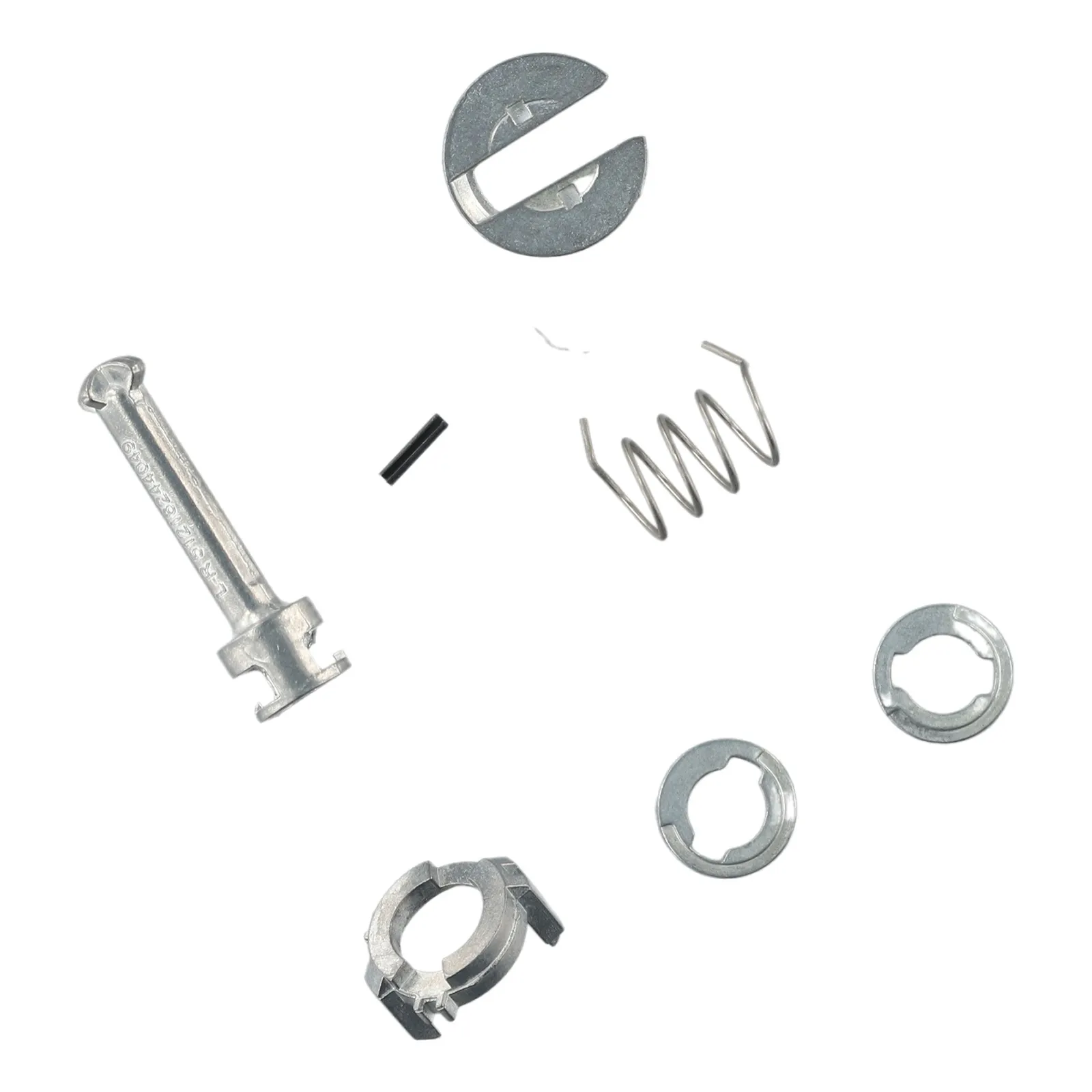 BMW E46 323i 325i 328i 330i M3 1998-2006 Door Lock Cylinder Repair Kit ...