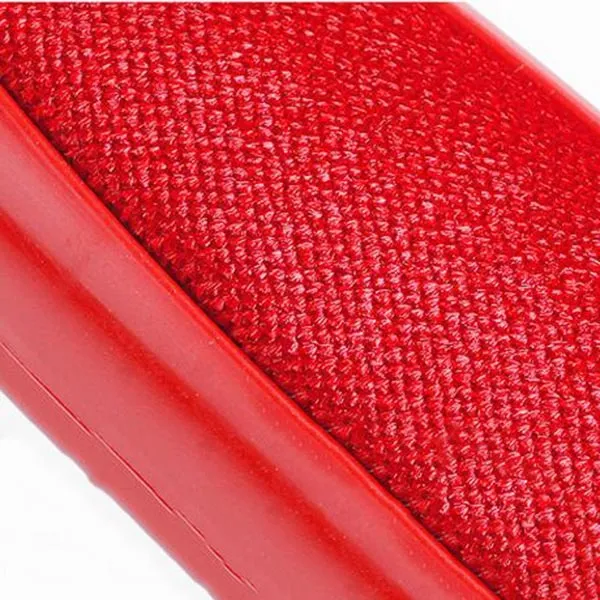 Multi-functional floor cleaning machine: Carpet Dust Brush, Plastic ...