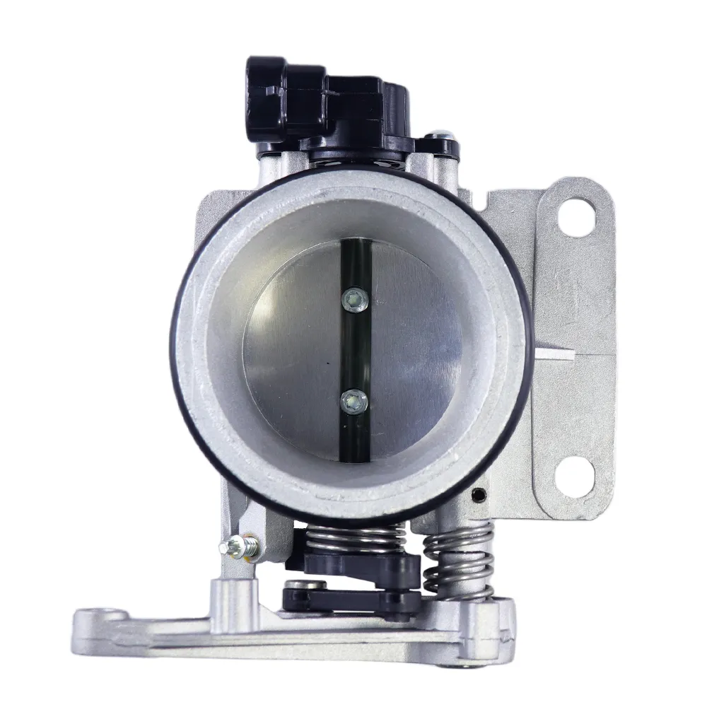 DHgate.com:Intake Manifold Throttle Body for Renault Megane Car Clio II ...