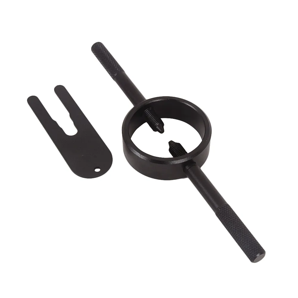 DHgate.com:Motorcycle Fork Spring Compressor Tool - Universal Fit for ...