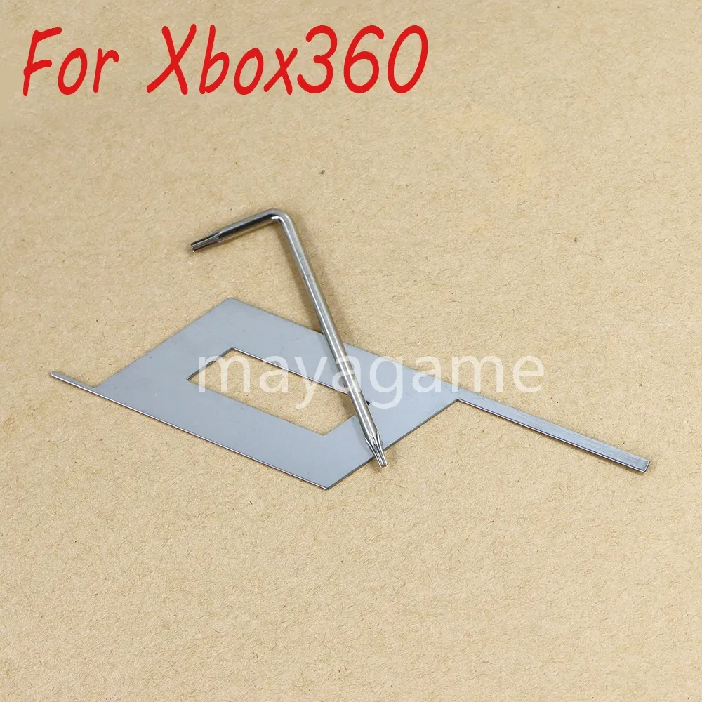 Xbox 360 Repair Tool Kit - Case Opening Tool Set with Screwdrivers for ...