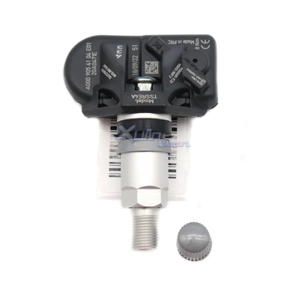 DHgate.com:Mercedes-Benz B-Class TPMS Tire Pressure Sensor A0009054104 ...