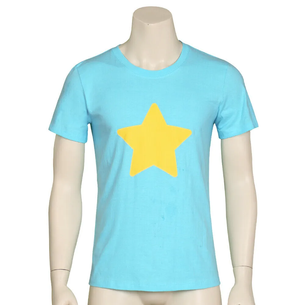 Steven Universe Quartz Cosplay Costume Unisex... From Uledemode ...