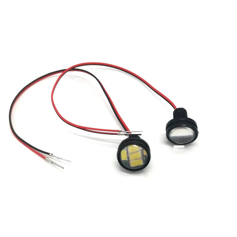 DHgate.com:Mantis LED Spotlight: Ultra-Bright Front Light for Kaabo ...