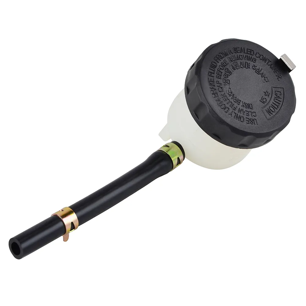 DHgate.com:Premium Aluminum Brake Fluid Reservoir Cup For Triumph ...