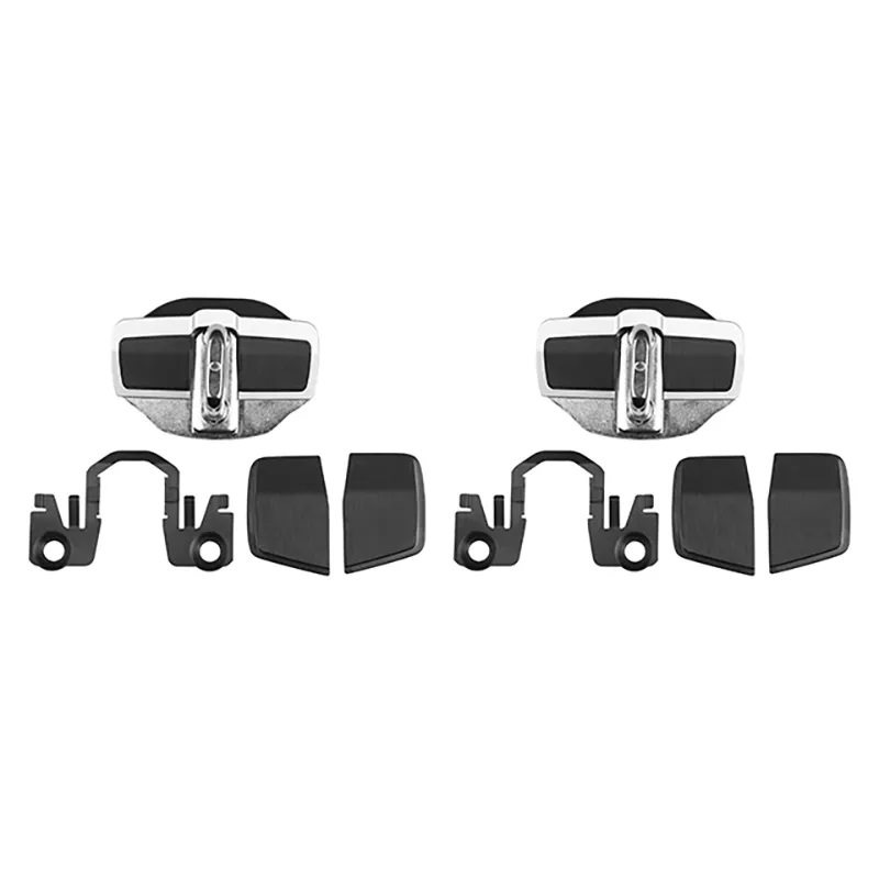 Security Door Stops, Auto Door Handle Protector: 2... From Ddmydec, $72 ...