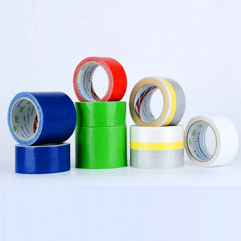 Tarpaulin Repair Tape Rainproof Cloth Adhesive Tape Outdoor Awning ...