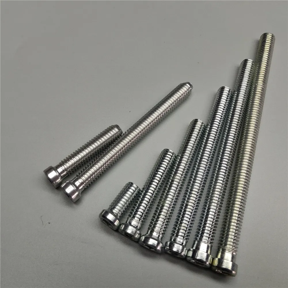 MEZZ PERI Pool Cue Weight Bolt Japan Cue Carom Cue YFEN 3/8*16 Weight ...