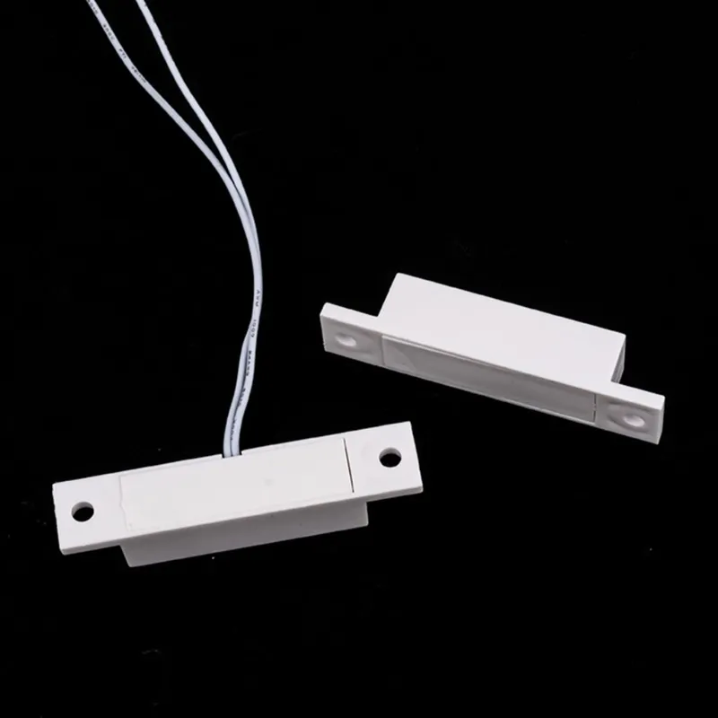 DHgate.com:"NO/NC Magnetic Switch Sensor Alarm, Reliable Home Security ...