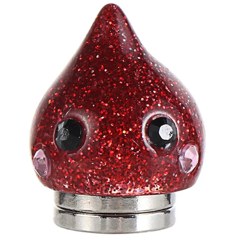 Diamond Painting Cover Holder - Glitter Fridge Magnets, DIY Craft Tools ...