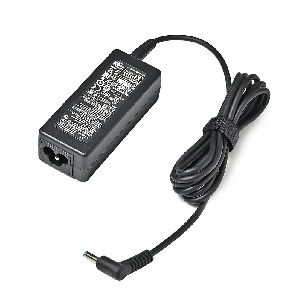 DHgate.com:HP Stream Laptop Charger 45W 19.5V 2.31A 4.53.0mm AC Power ...
