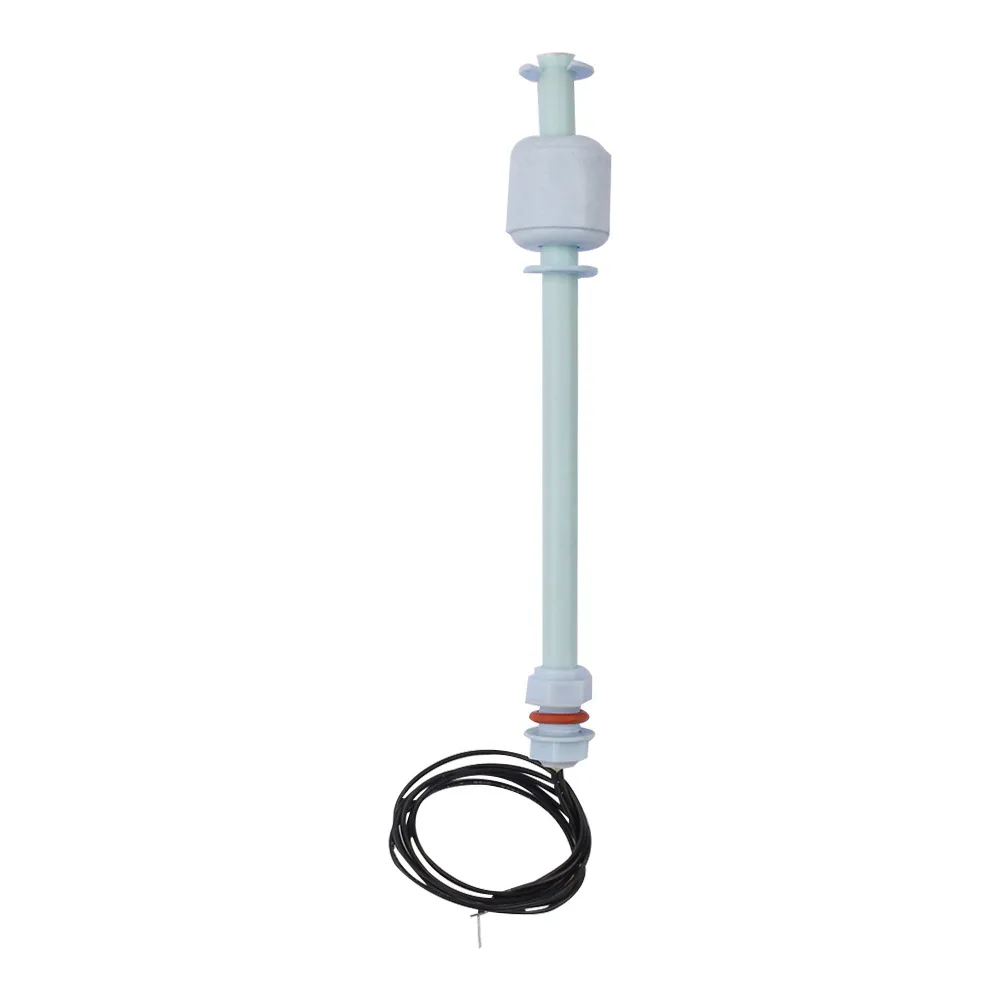 Water Tank Level Switch Float Sensor: Liquid Level Controller 75MM To ...