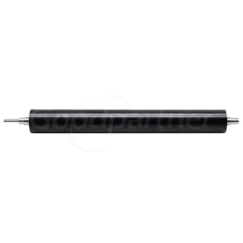 D005WR001 Fuser Film Sleeve Lower Pressure Roller For BROTHER DCP L5500 ...