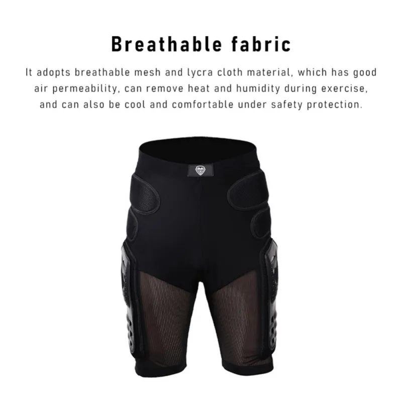 Men Motorcycle Motocross Racing Shorts Hips Legs... From Ddmydec, $78. ...