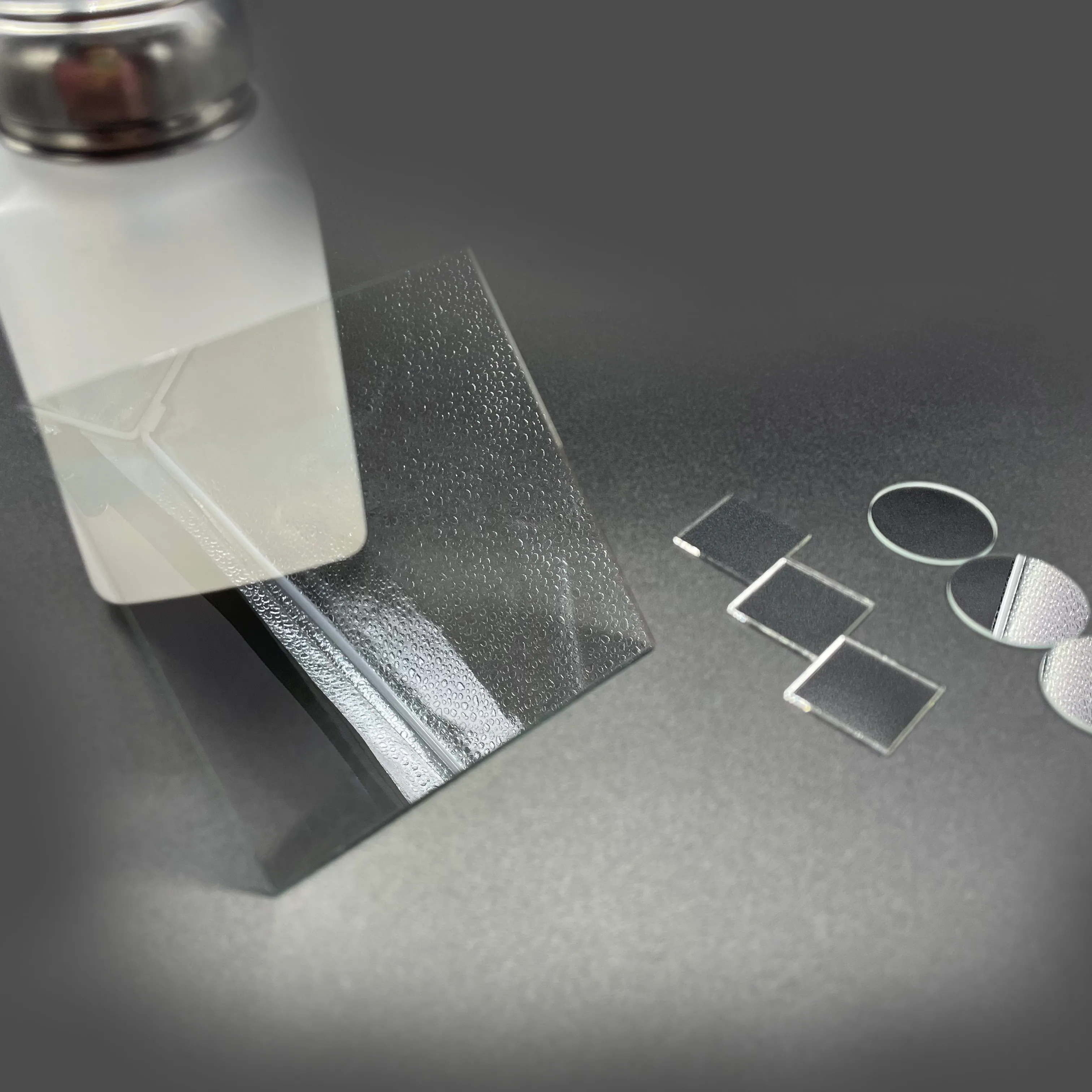 DHgate.com:High-Precision Optical Glass Beam Splitter Plate for Laser ...