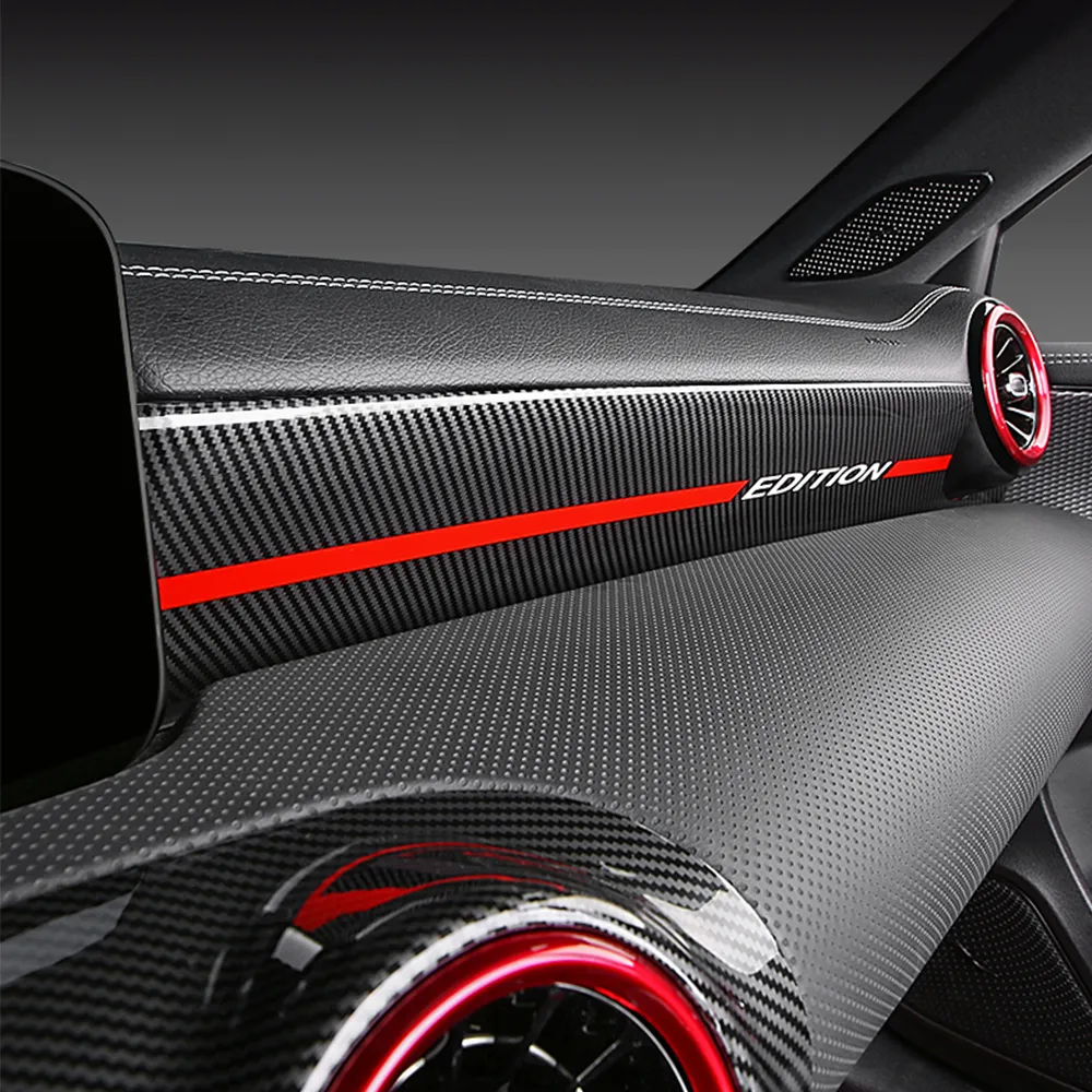 Dashboard Trim Kit: Premium Instrument Panel Car Protection - Shop Now ...