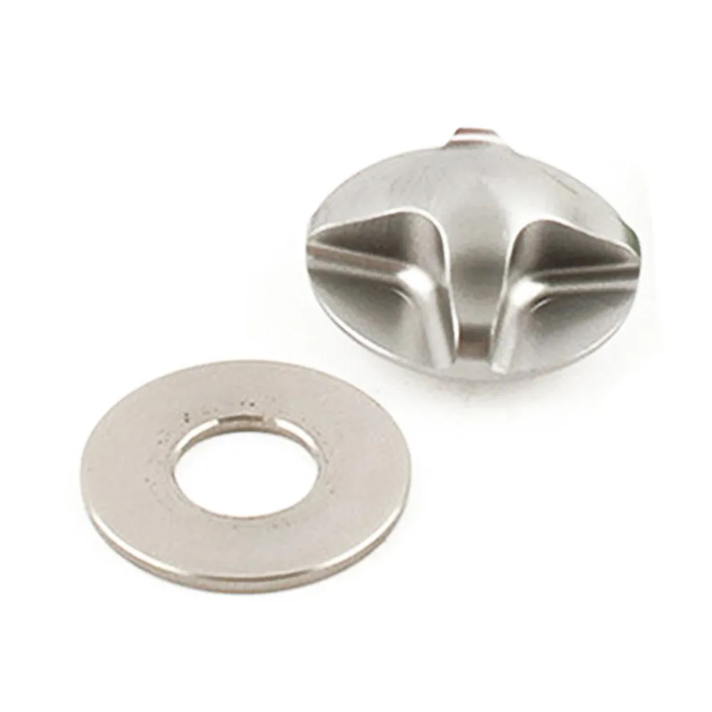 DHgate.com:Enhanced Durability Aluminum Front Fork Valve Cover Cap for ...