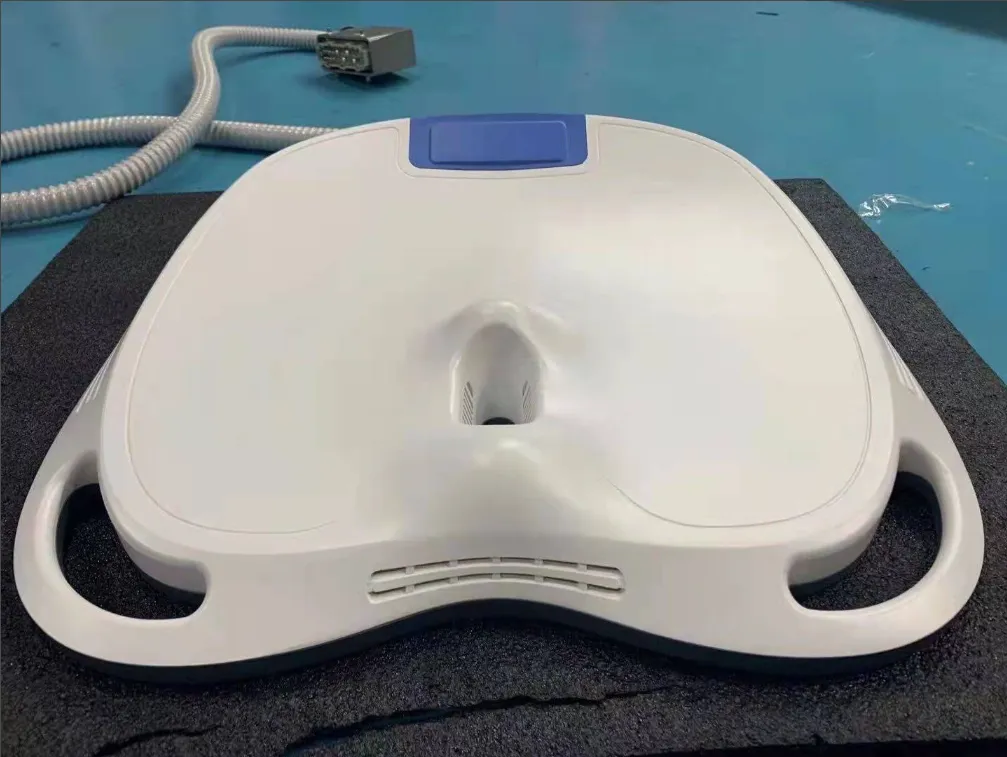 EMSlim Pelvic Floor Muscle Trainer - Postpartum Recovery, Incontinence ...