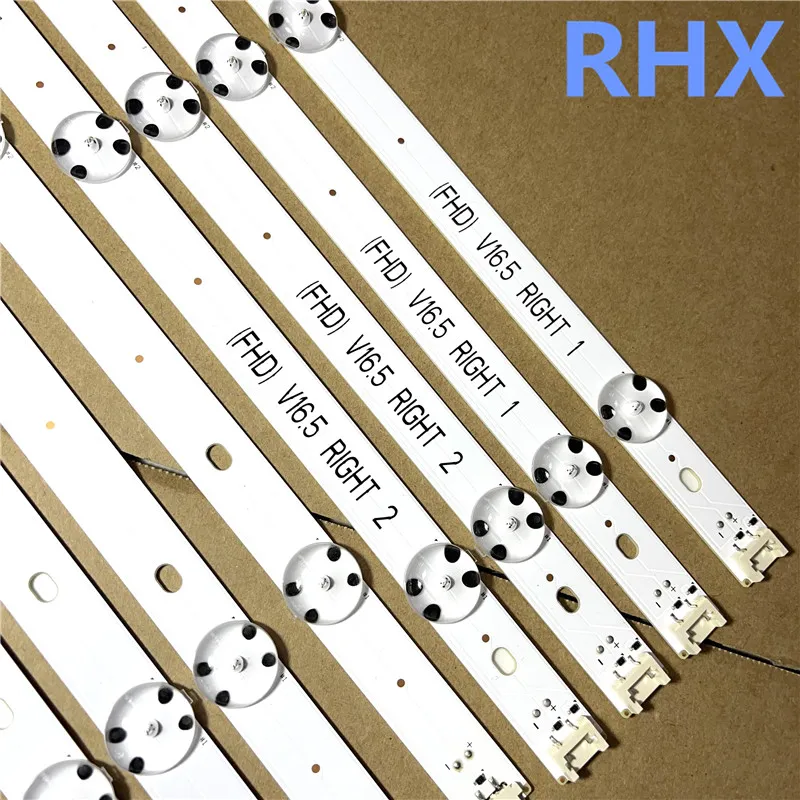 DHgate.com:Upgraded LED Backlight Strip Replacement for LG 49" TV ...