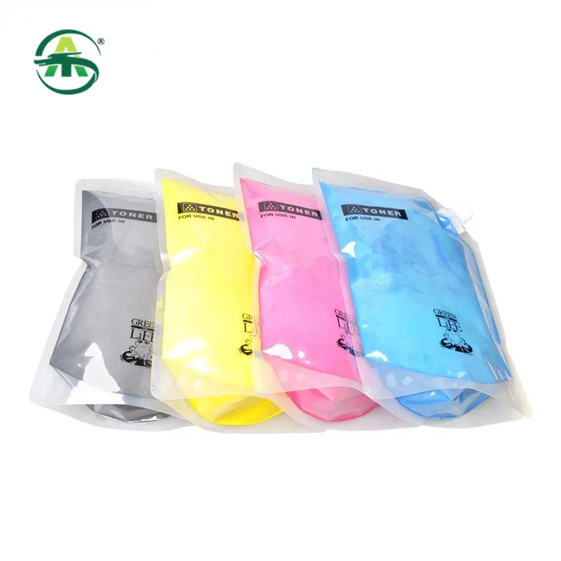 TN617 Toner Powder Compatible with Konica Minolta Bizhub PRESS C70hc ...