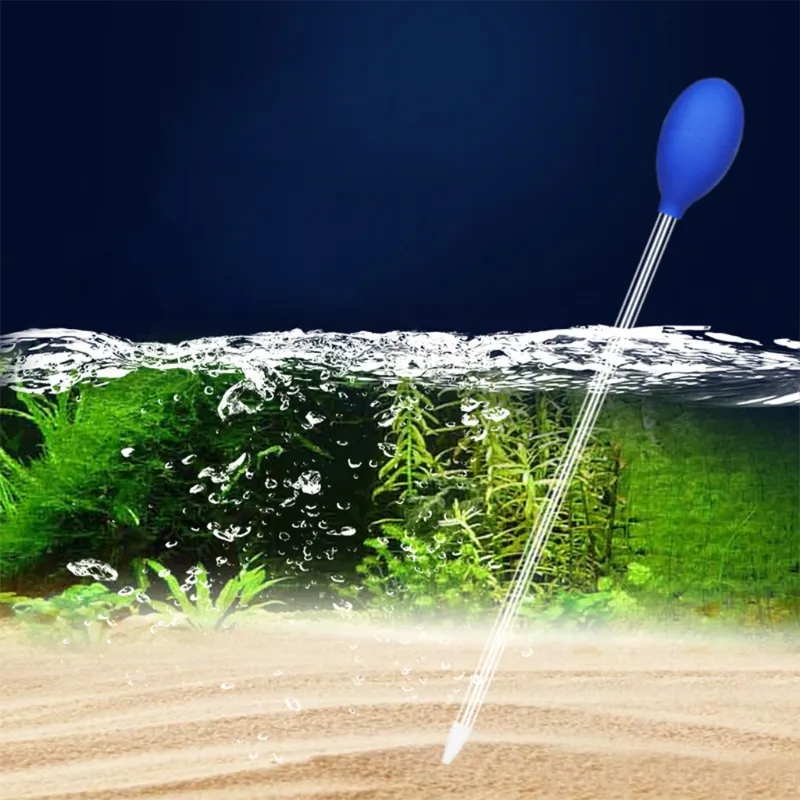 Aquarium Coral Feeder Pipette - Precision Coral Feeding Tool, Acrylic ...