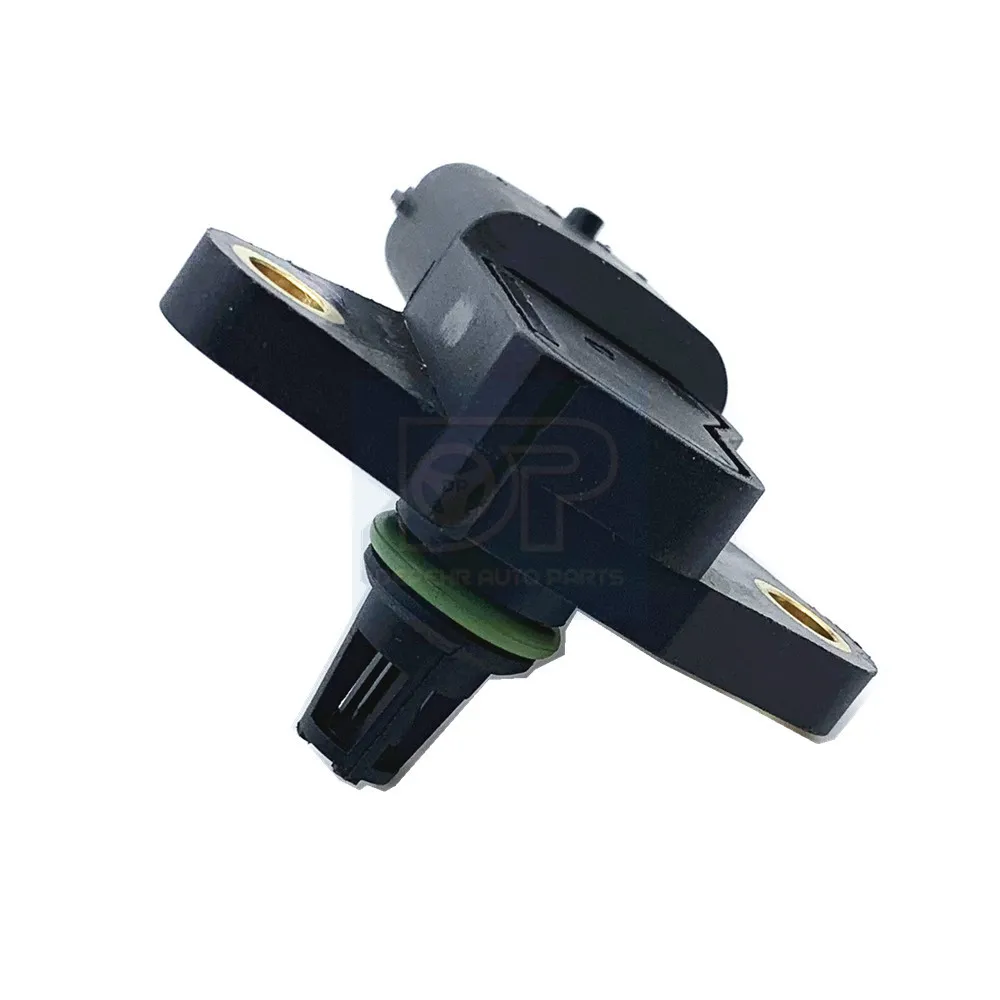 MAN TGA TGL TGM TGS TGX Truck Charge Pressure Sensor Replacement ...