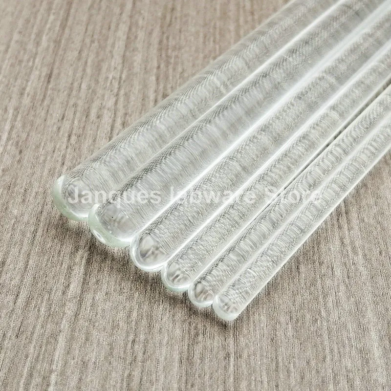 DHgate.com:10Pcs/5Pcs Transparent Glass Stirring Rods for Lab, Clear ...