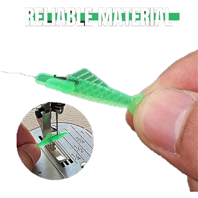 Needle Threader For Sewing Machine Sewing Machine Needle Threader, 2024 ...