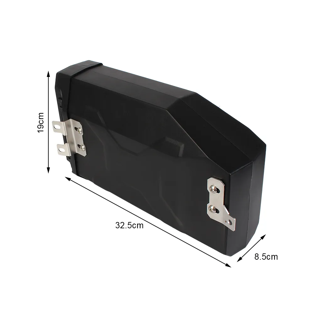 DHgate.com:5L Waterproof Motorcycle Tool Box Storage Bag w/ Holder ...