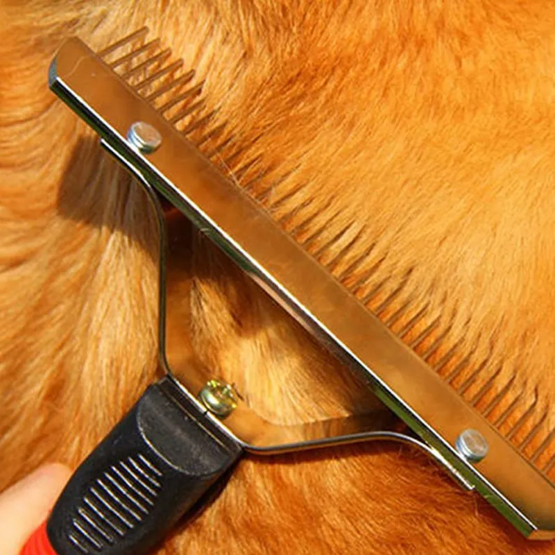 Comb For Dogs Extra Large Pet Hair Remover Tool &... From Ddmydec, $66. ...