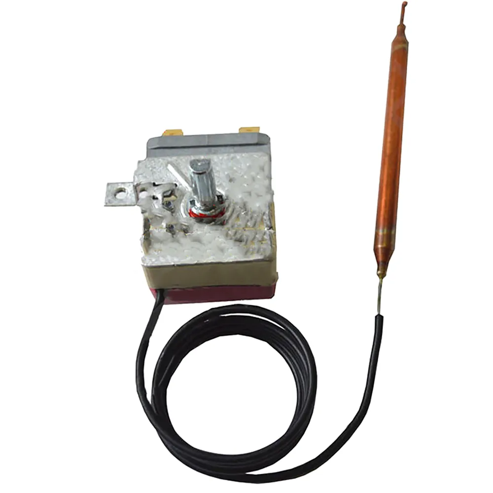 Electric Water Heater Thermostat Switch Temperature Limiter Adjustable ...