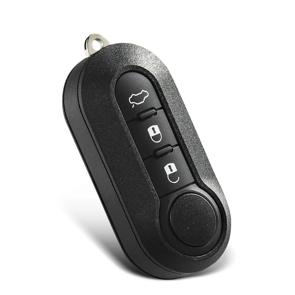 KEYYOU For Fiat 500 Punto Ducato Stilo Panda Remote... From Ddmyjan ...