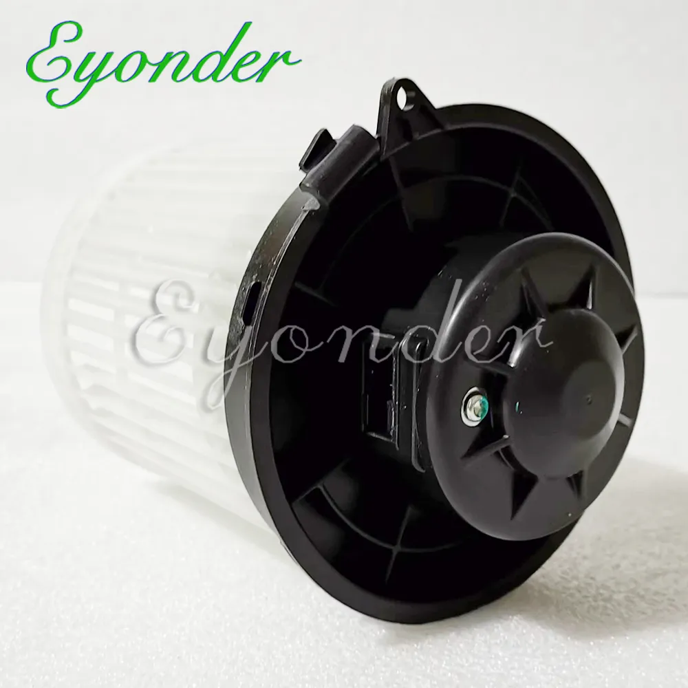 Auto Heater Fan Replacement: Cabin Air Circulation Component For ...