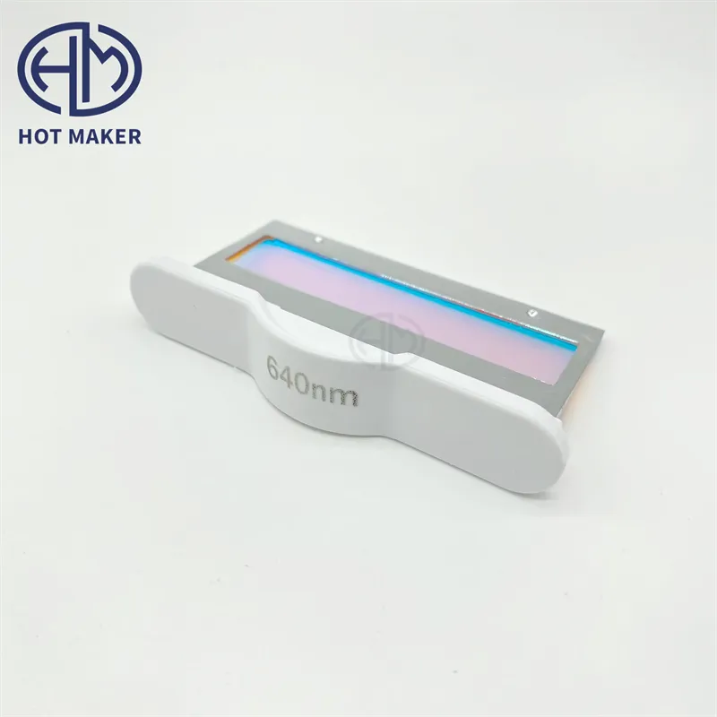 640nm E-Light Filter Laser Tips, Wholesale, Various Lengths, Salon ...