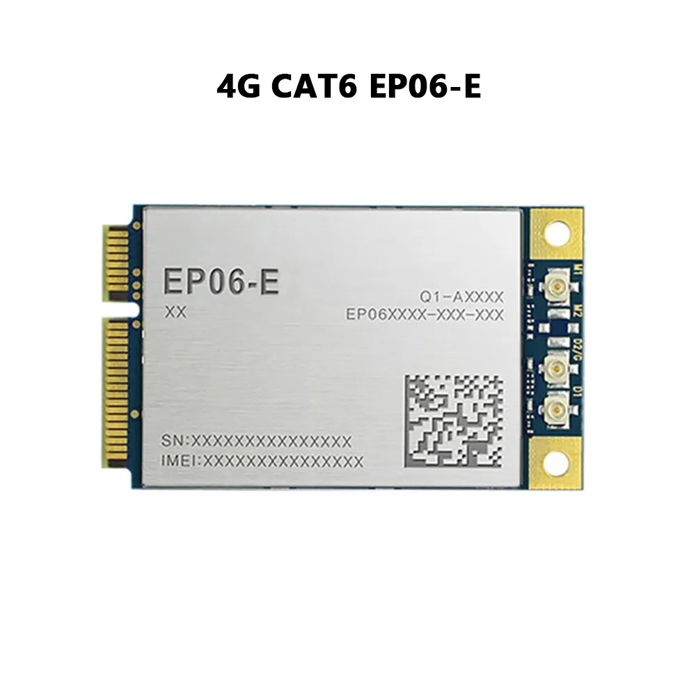 DHgate.com:Original 4G LTE NL668-EAU Cat 4 Mini PCIe Module with EP06-E ...