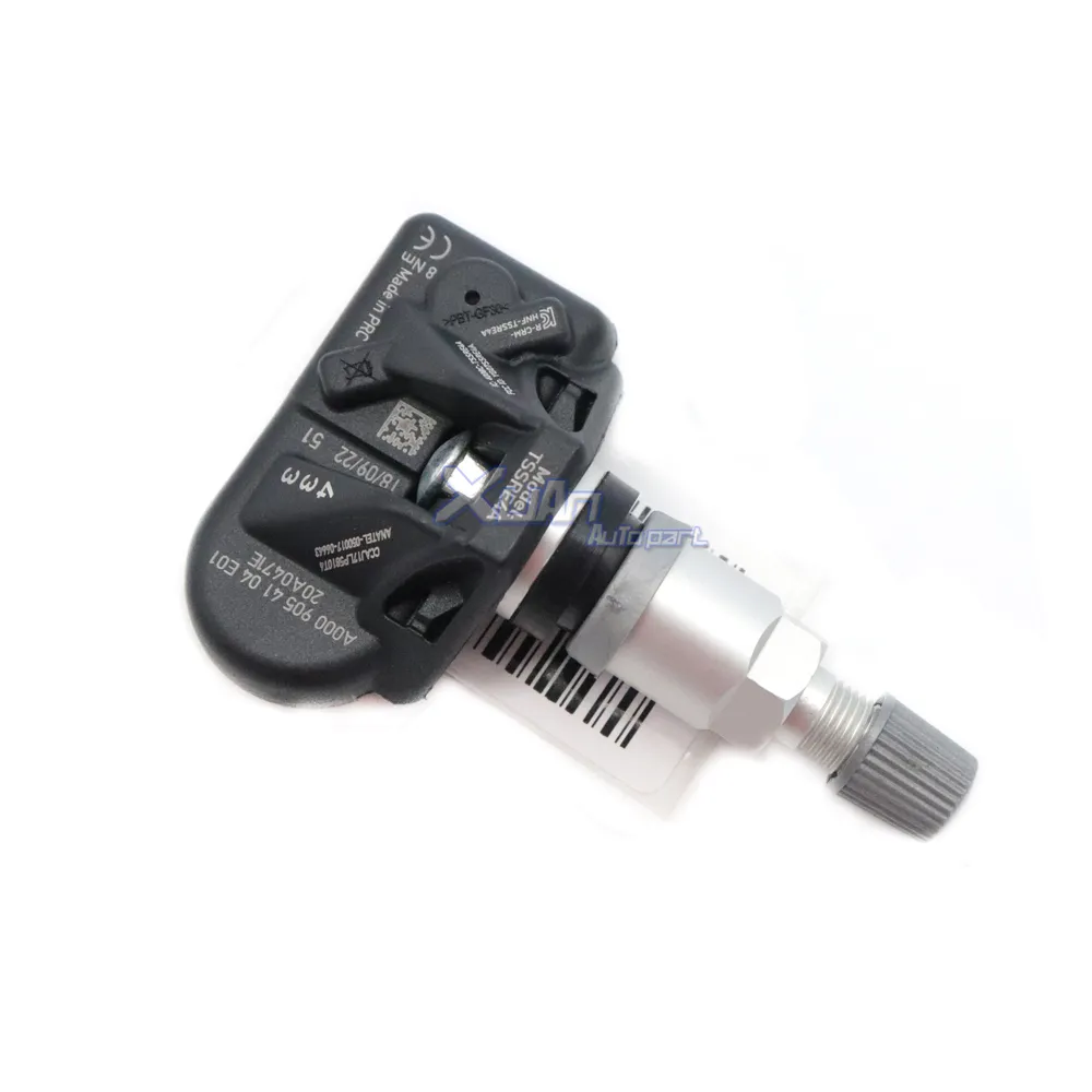 DHgate.com:Mercedes-Benz B-Class TPMS Tire Pressure Sensor A0009054104 ...