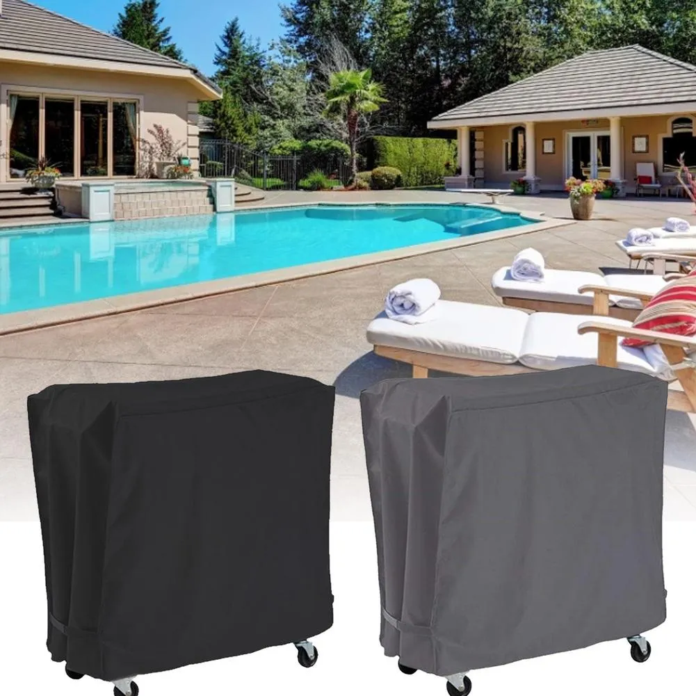 DHgate.com:Outdoor Patio Garden Party Shade Cooler Cart Cover ...