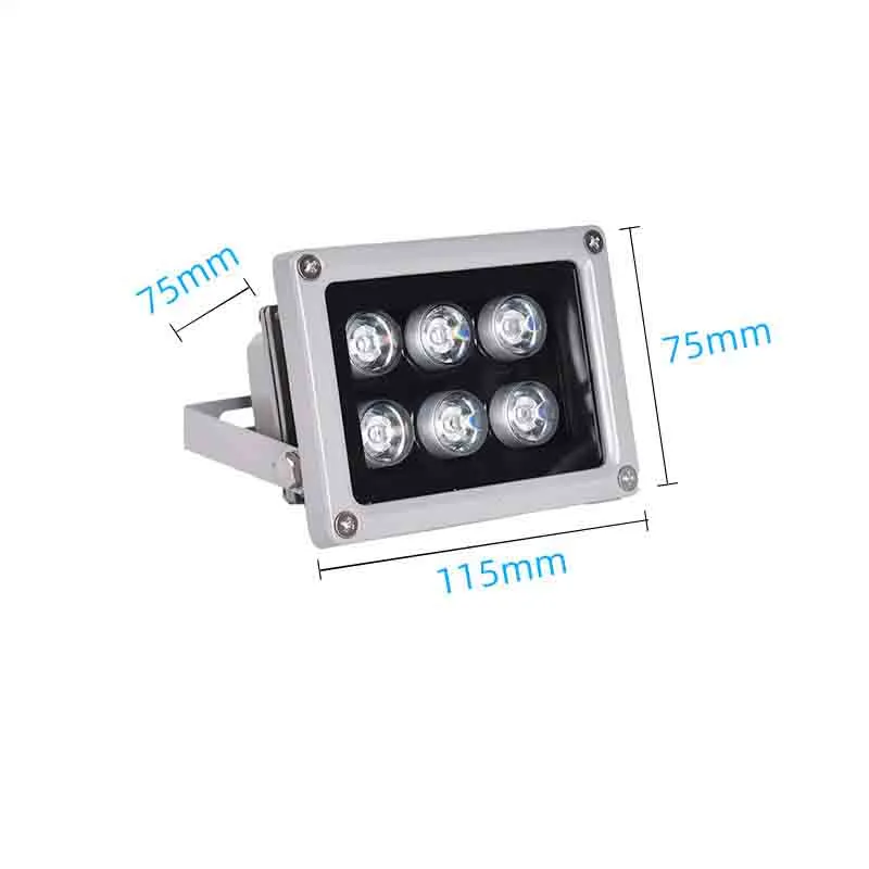 3D Printer LED UV Curing Lamp for UV Printing, 405nm 395nm 365nm ...